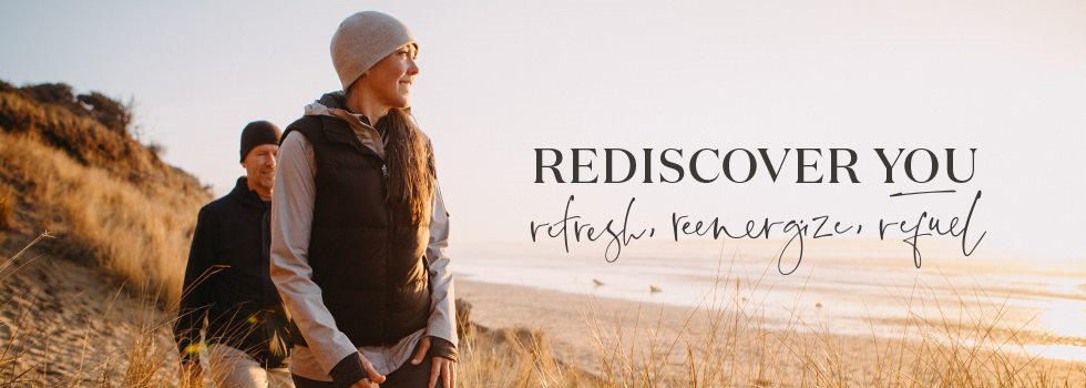 Rediscover You | Young Living Essential Oils