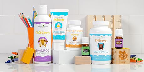 Young Living Products | Essential Oil & Aromatherapy | Young Living ...