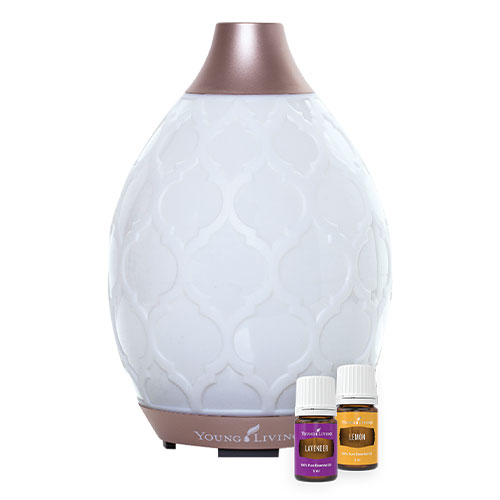 What's New Young Living Essential Oils | Young Living Essential Oils