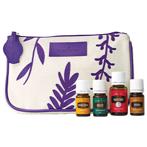 What's New Young Living Essential Oils | Young Living Essential Oils