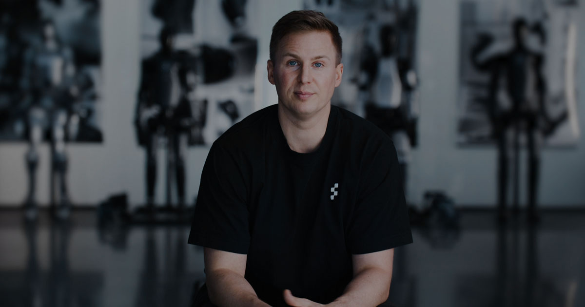 Figure Exceeds $1B in Series C Funding at $39B Post-Money Valuation