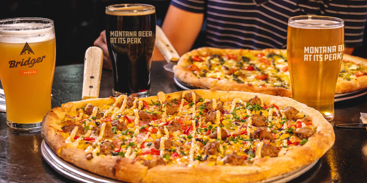 26 Best Bars In Bozeman: The Ultimate Nightlife Guide