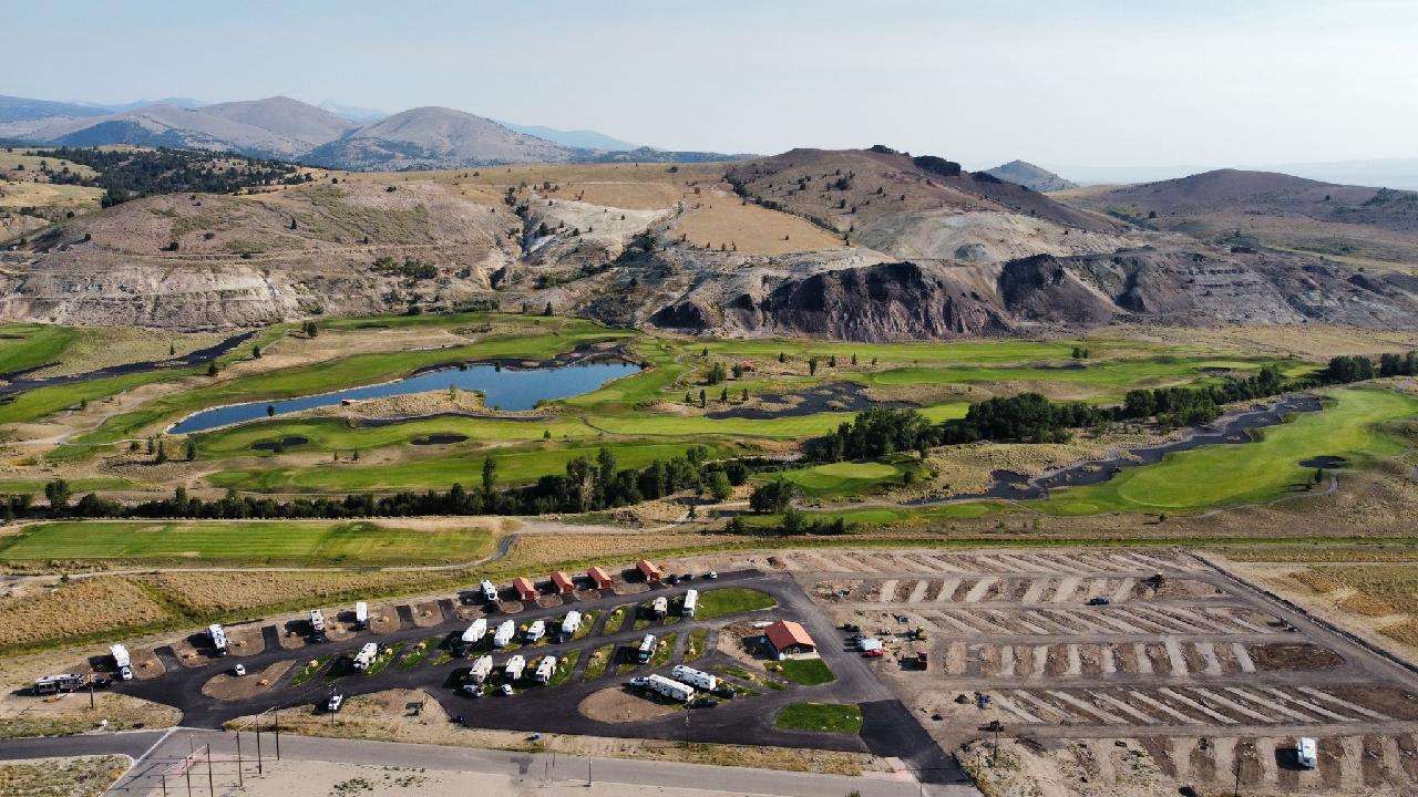23 Best RV Parks Near Butte, Montana