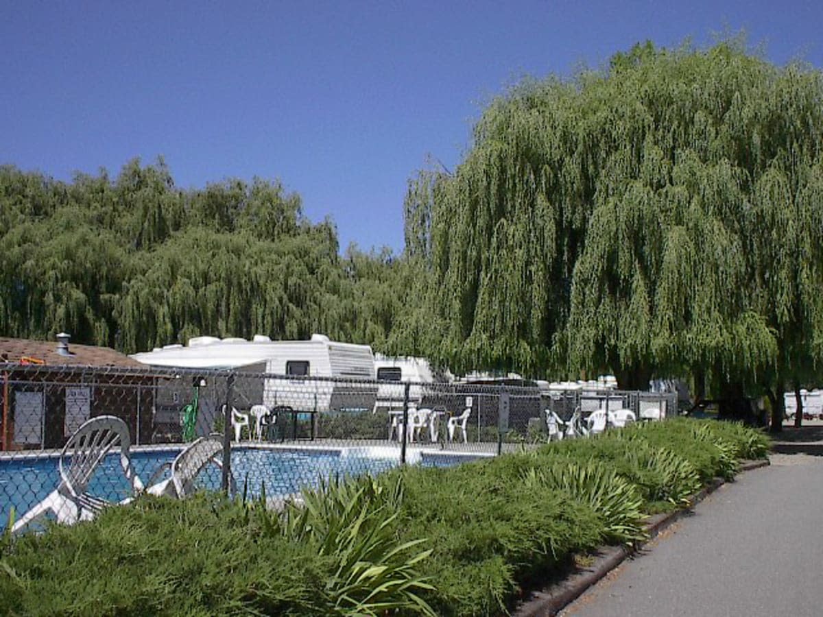 RV Parks And Campgrounds Near Dillon Montana