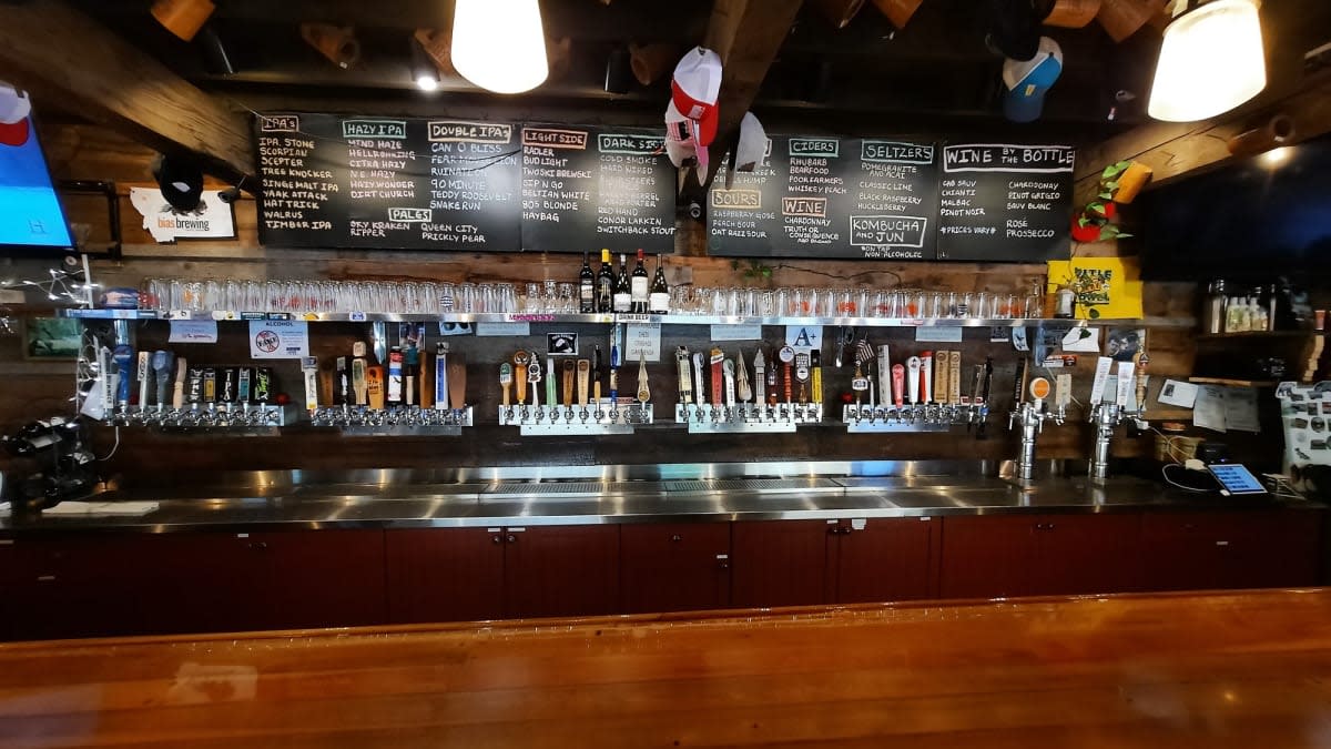 20 Best Bars in Whitefish, Montana - 2025