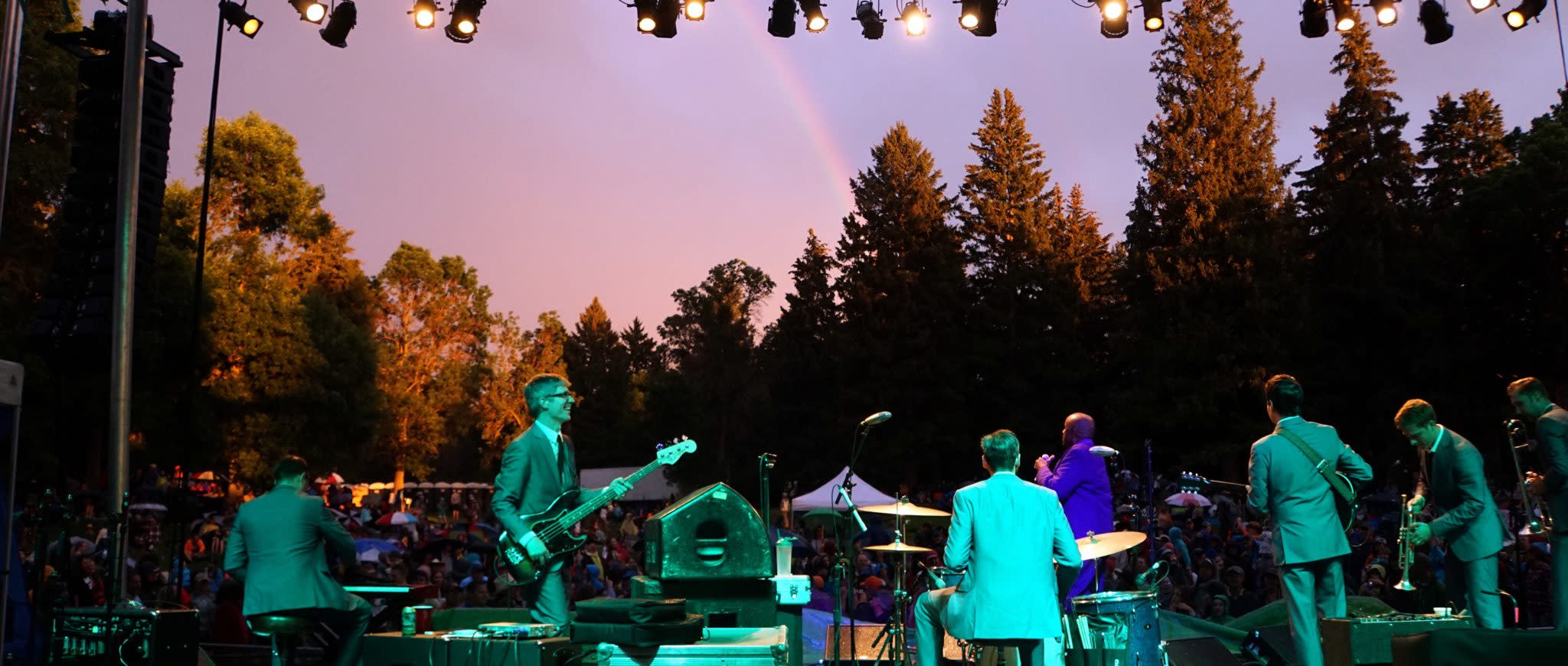 The Ultimate Guide To 10 Montana Music Festivals - 2025