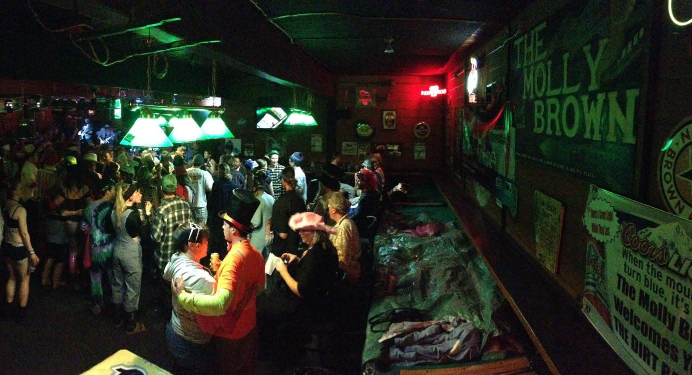 26 Best Bars In Bozeman: The Ultimate Nightlife Guide