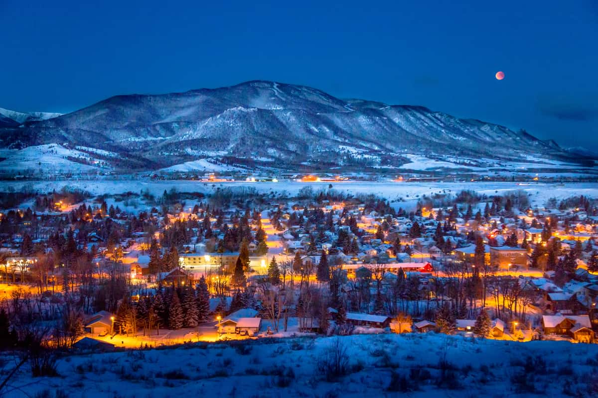18 Of The Best Things To Do In Red Lodge, Montana