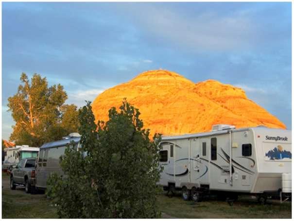 23 Best RV Parks Near Butte, Montana