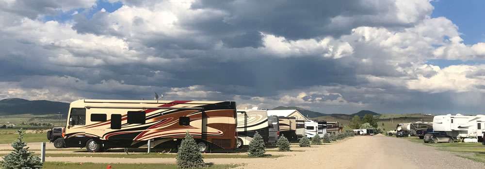 23 Best RV Parks Near Butte, Montana