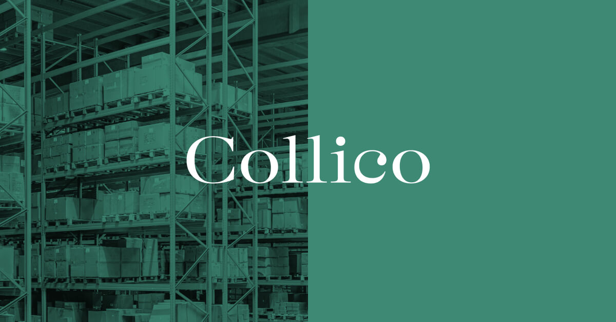 Heinon portfolio: Colligx