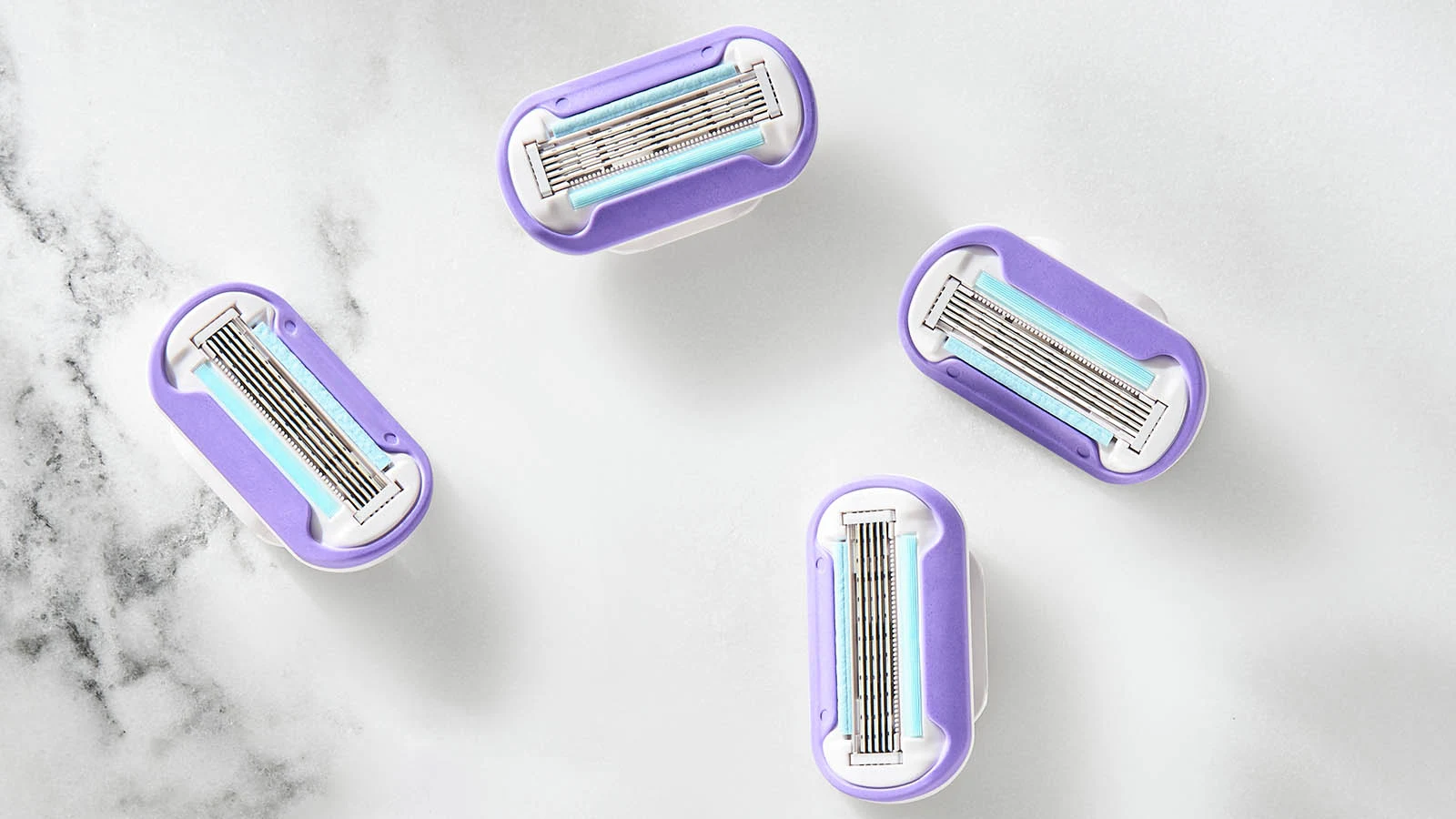 How to Shave Your Bikini Line | Venus