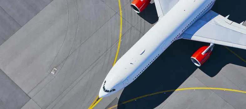 Study Aviation Management Courses Online