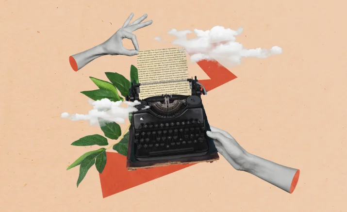 Creative Writing Courses Online