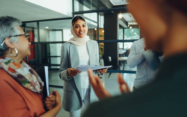 How to choose a business major