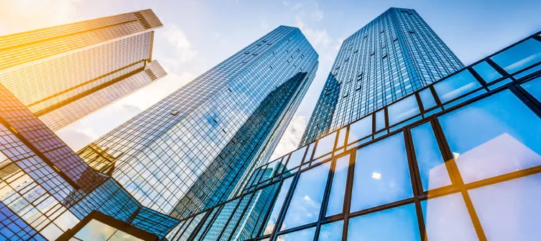 Study Finance Courses and Degrees Online