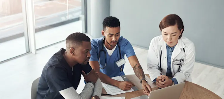 Health Management Courses