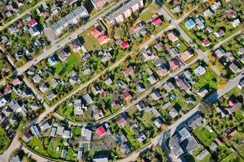 Urban Planning Courses