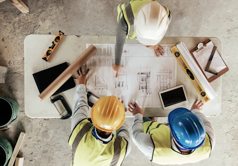 Construction Management Courses