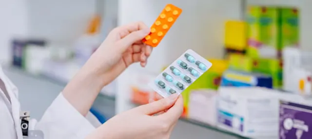Pharmacy Courses