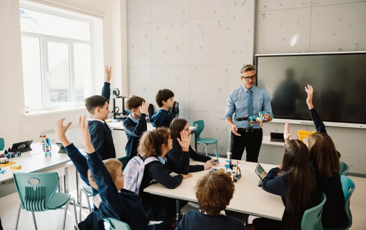 What is civil engineering?