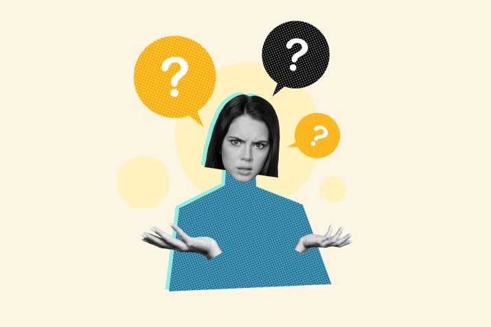 The most common university terms explained