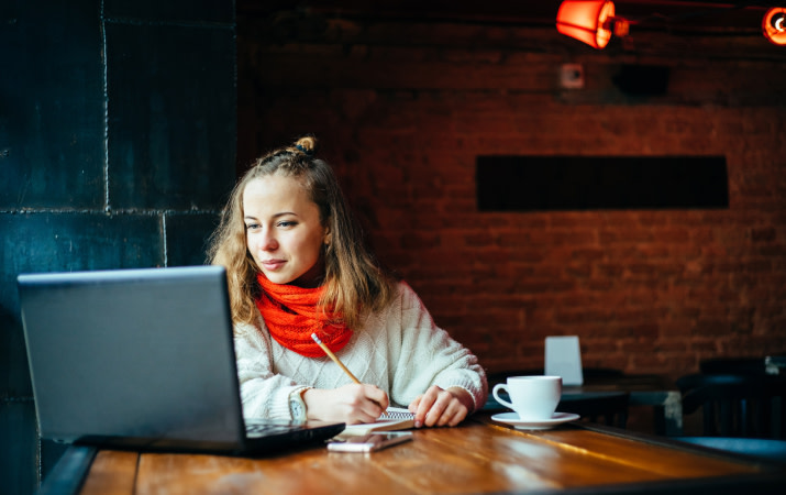 Your quick guide to degrees starting this winter