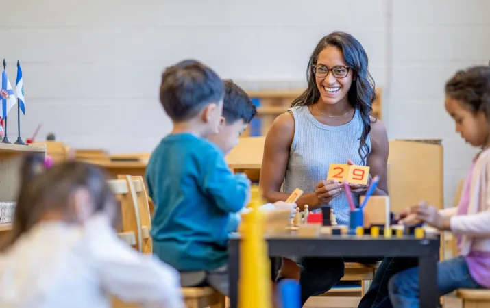Early Childhood Teacher Registration in Australia