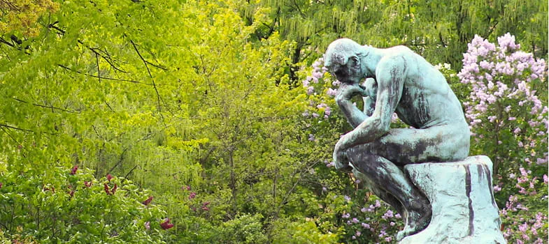 Philosophy Courses & Degrees