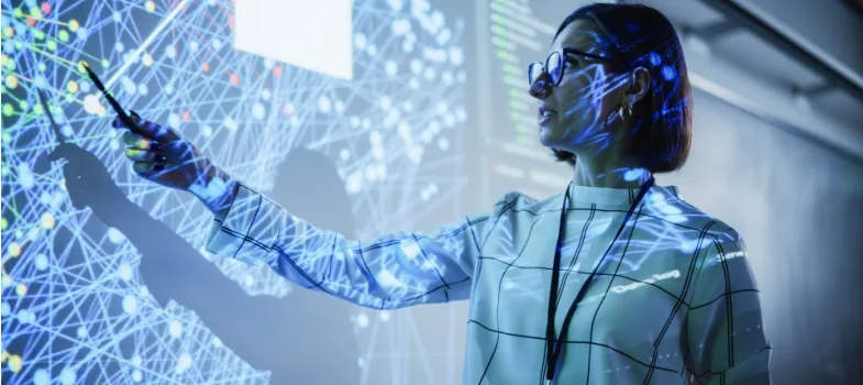 Computer Science Courses & Degrees