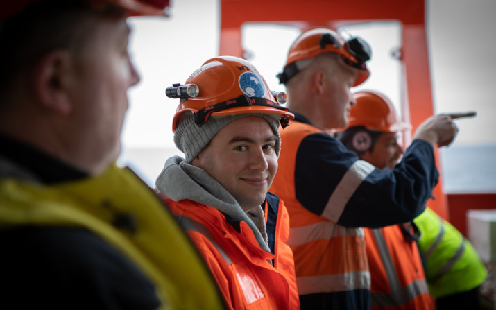 What do engineers actually do?