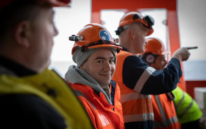 How to Become a Nuclear Engineer