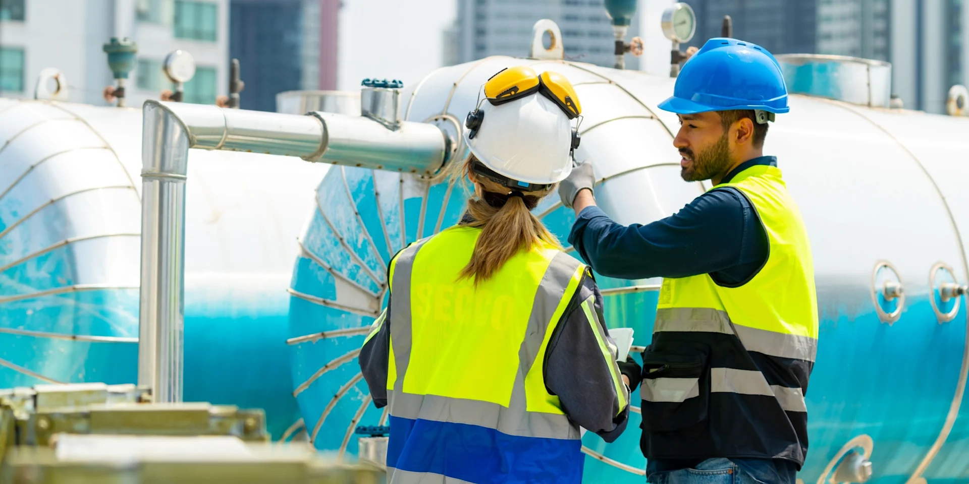 Engineering Careers