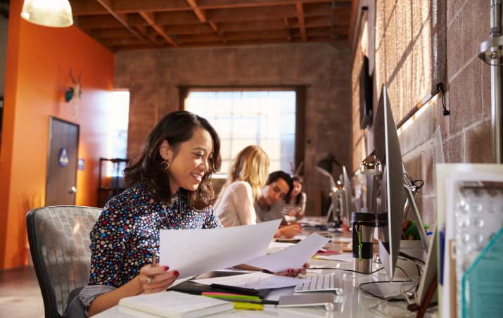 7 of the best graphic design short courses to study online