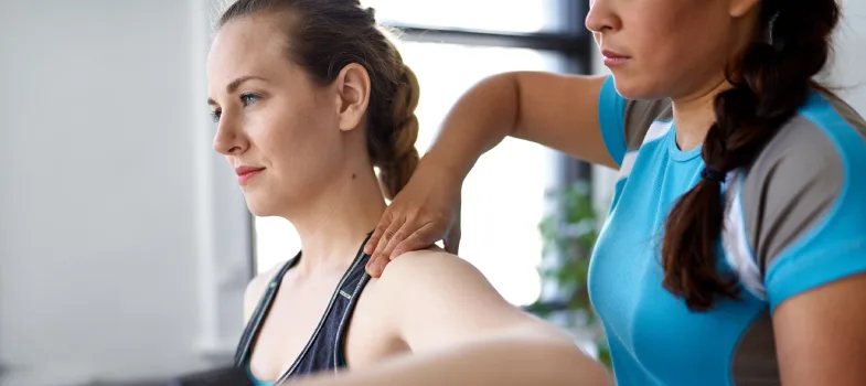 Physiotherapy Courses