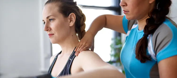 Physiotherapy Courses