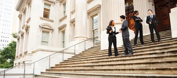 Public Policy Courses