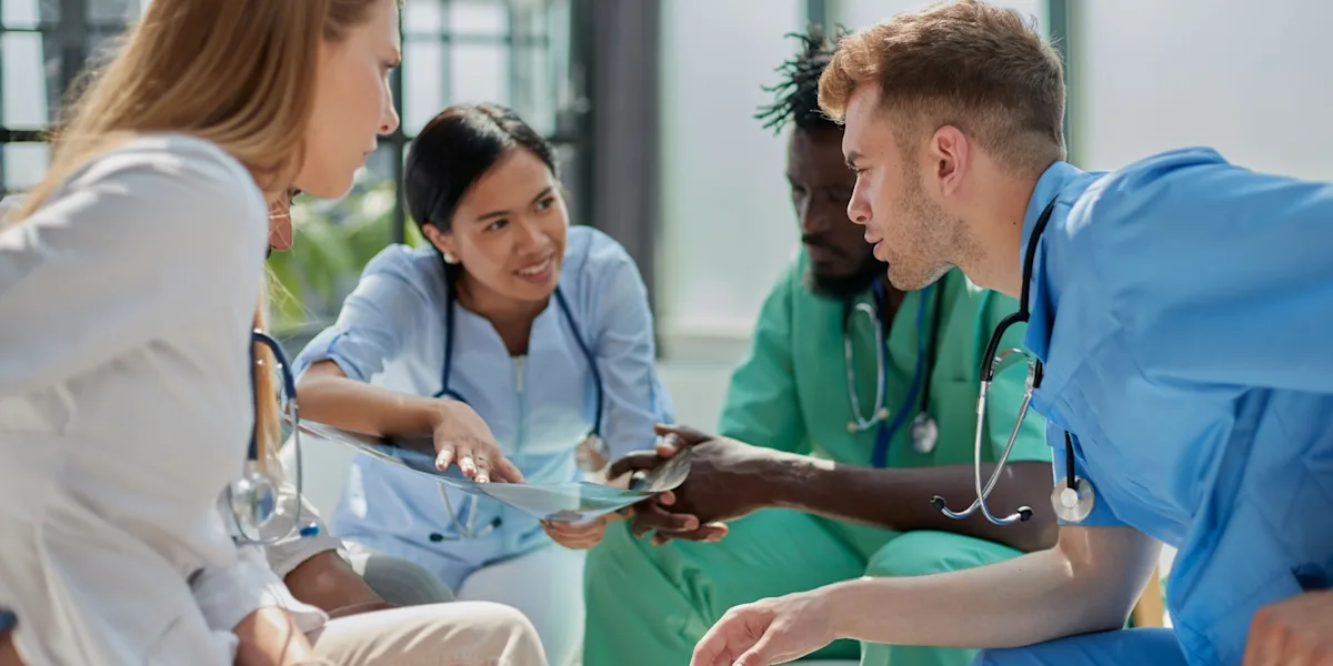 Careers in Health