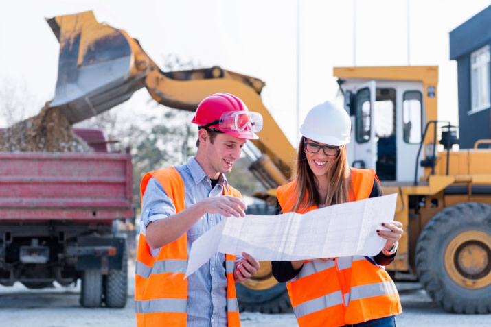 How to find civil engineering internships in Australia