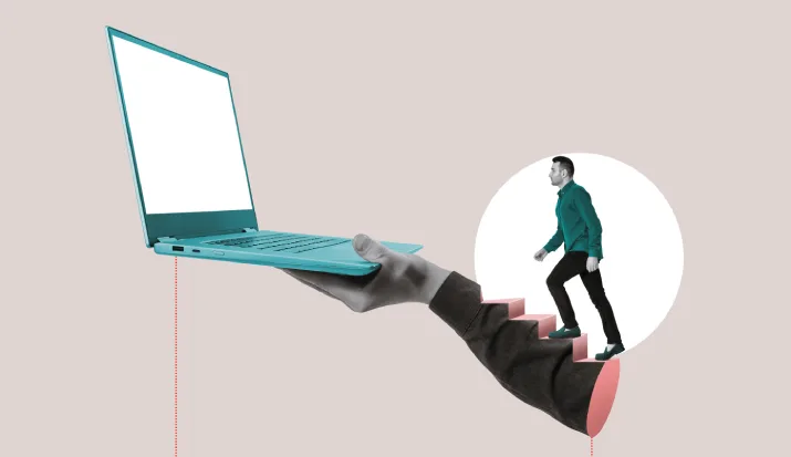 How to choose an information technology major