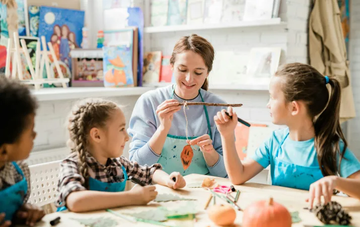 Can Early Childhood Teachers Teach in Primary Schools?