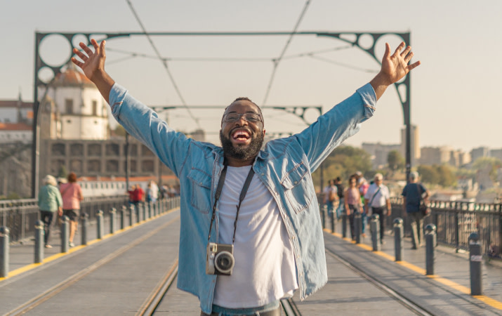 Your essential guide to finding work overseas