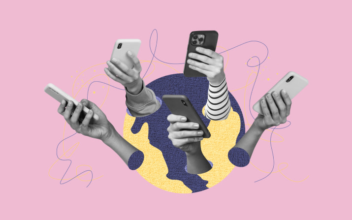 How to survive group work when you’re studying online