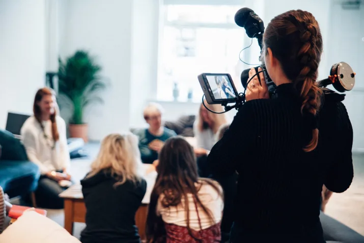How to Become a Journalist