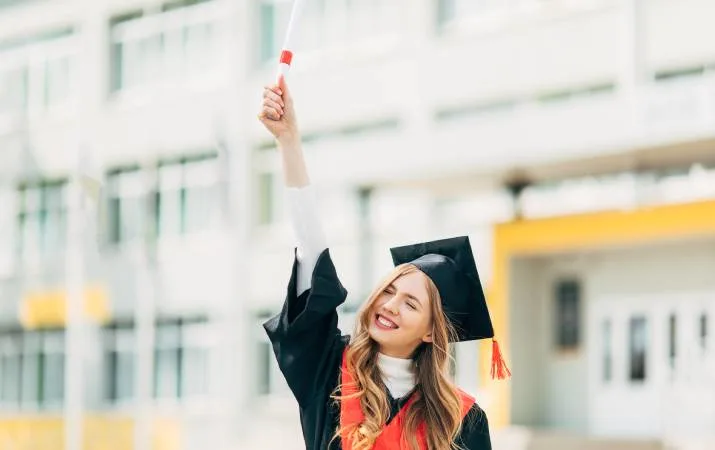 What is a bachelor degree?