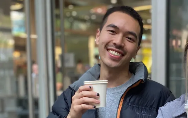 What is cross-institutional study and how does it work?