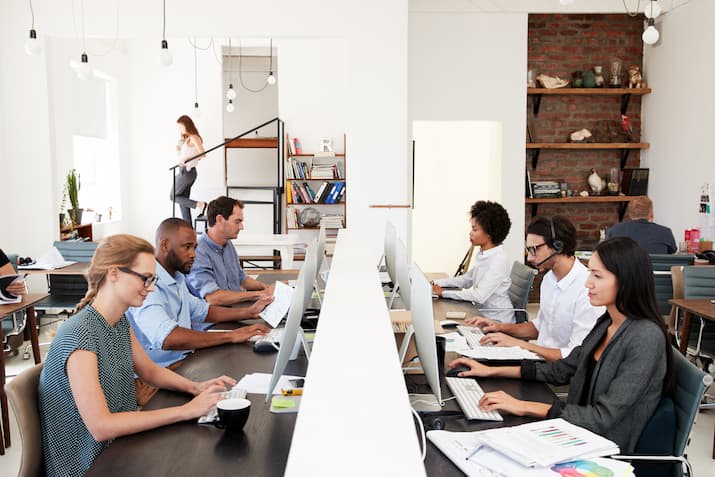 What is an office administrator?