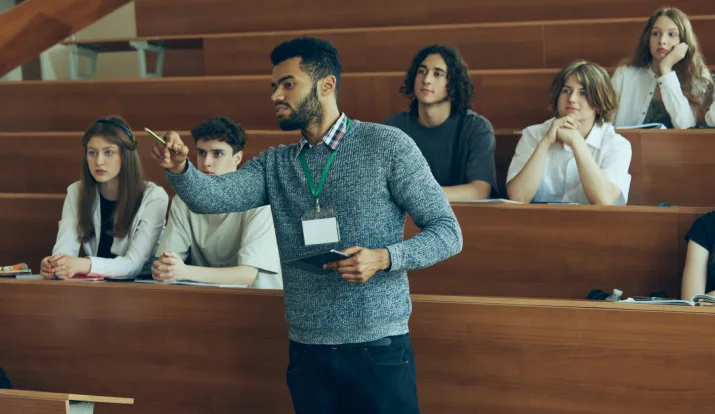 How to Become a University Lecturer