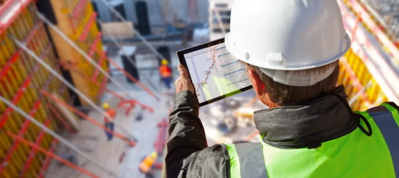 Study Civil Engineering Degrees Online - OUA