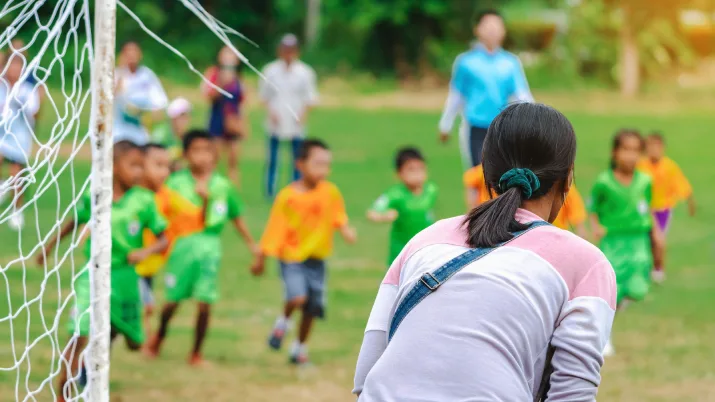 Your ultimate guide to studying as a parent